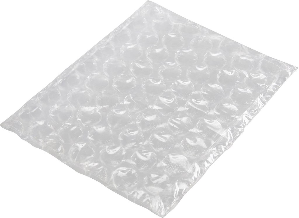 Torba sa vazdusnim dzepovima (s * v) 120 mm * 180 mm prozirni polietilen