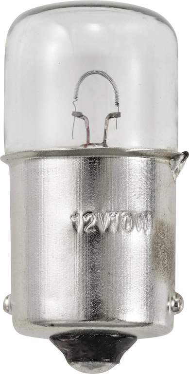 TRU Components TC-12842708 sijalica 12 V 16 mm