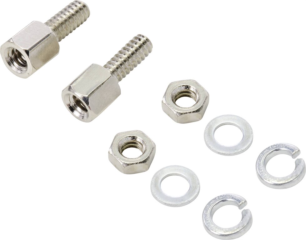 Tru Components TC-9878212 montazni vijak