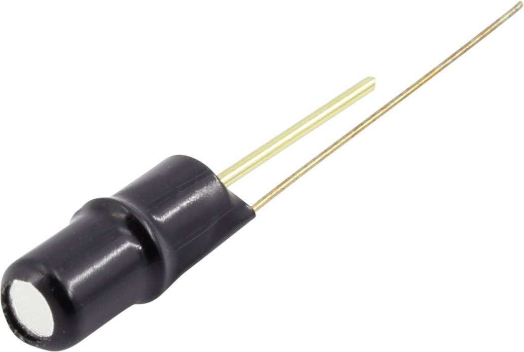 Tru Components senzor nagiba TC-SV-300DA TC-SV-300DA Merni opseg: 180 (ma*) lemna igla