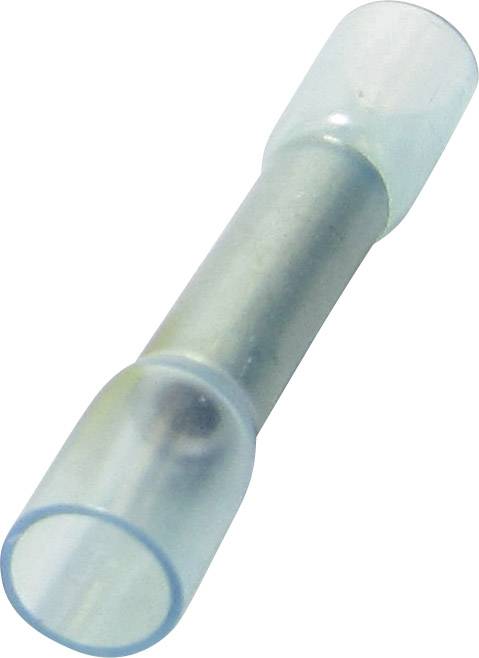 TRU Components 1583023 konektorska letvica 35 mm plava
