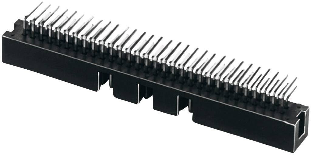 Glava sa muskim kontaktima, korak: 2,54 mm ukupan broj. stubova: 6 Tru Components