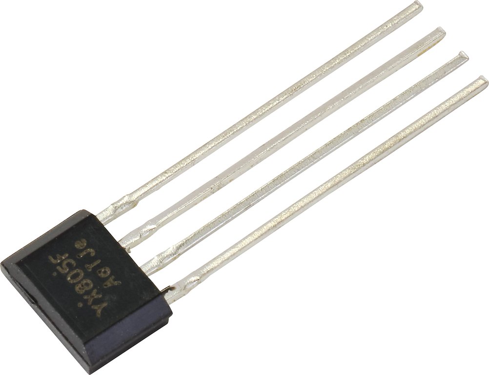 Tru Components TC-9744124 linear IC Bulk