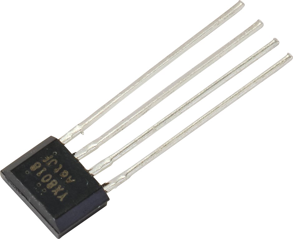 Tru Components TC-9744120 linear IC Bulk