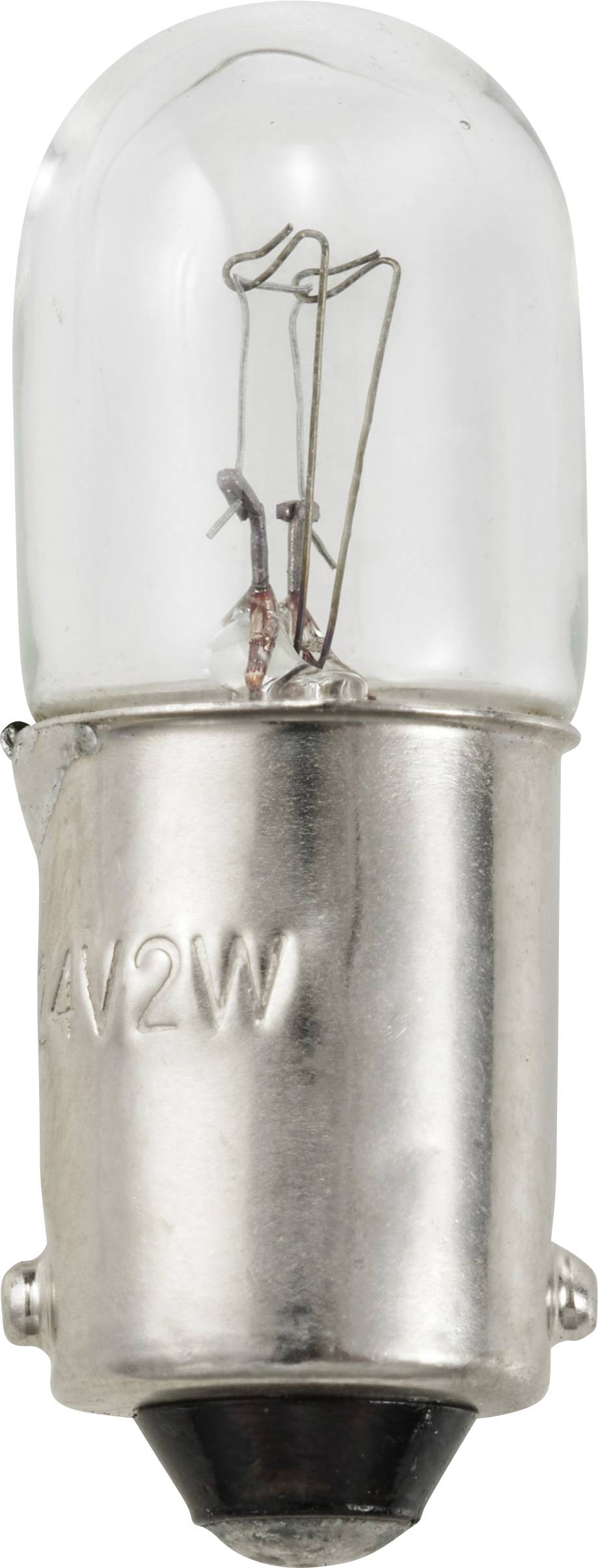 TRU Components TC-12842724 sijalica 24 V 10 mm
