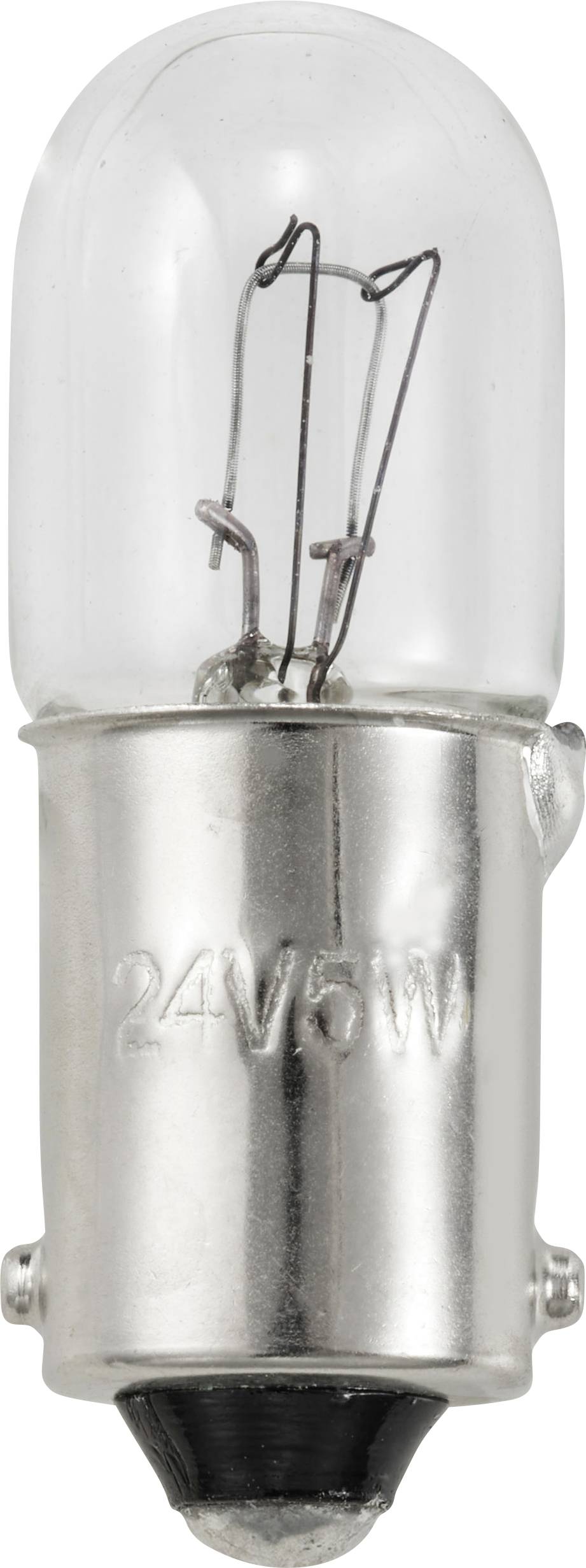 TRU Components TC-12842720 sijalica 24 V 10 mm