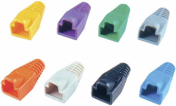 Tru Components 7712760 zuta