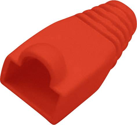 Tru Components 1582604 zastitni rukav od pregiba crveni