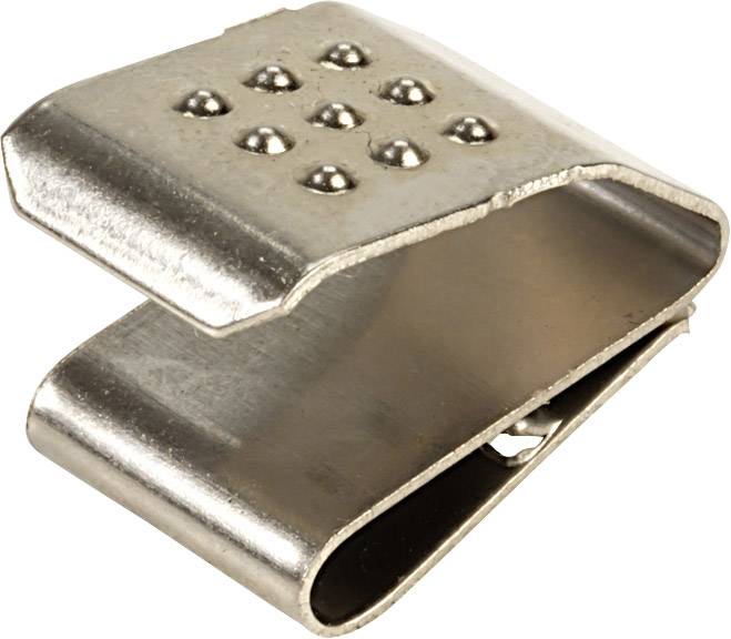 Konektor baterije 1* A, Mignon (AA) opruzni kontakt Tru Components 308B