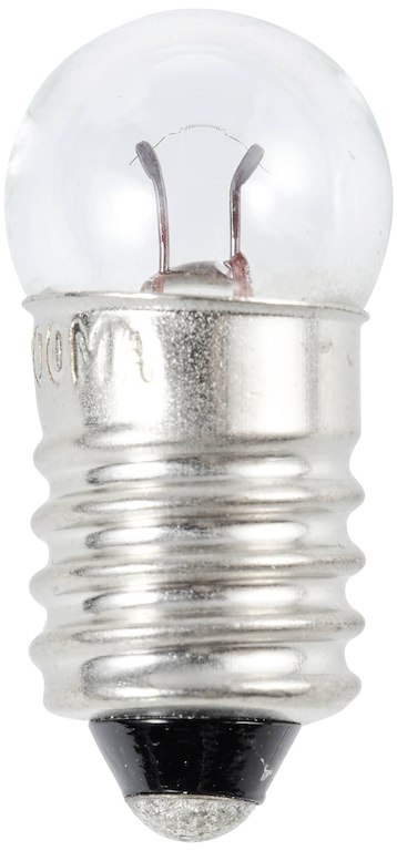 TRU Components TC-11937116 sijalica 24 V 125 mA