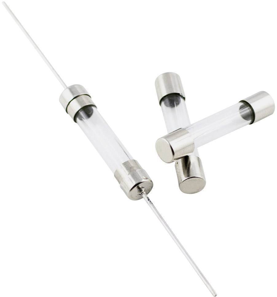 TRU Components TC-632624 osigurač 5 A 60 V