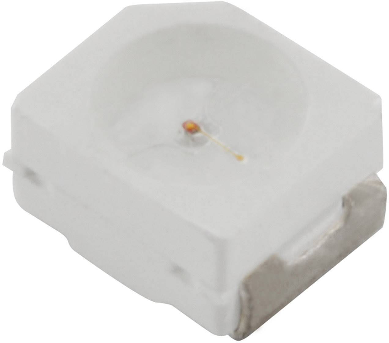 Tru Components SMD LED 3528 crvena 380 mcd 120 25 mA 2,15 V