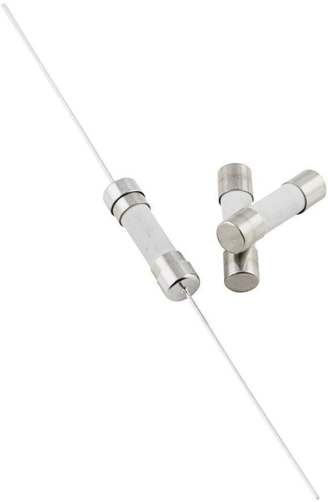 TRU Components TC-522714 osigurač 0,5 A 250 V