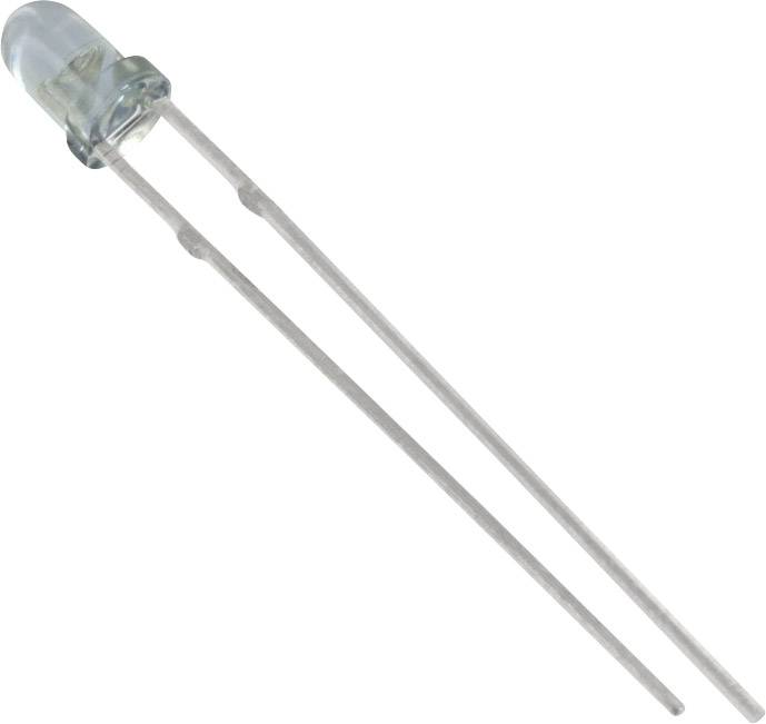 Tru Components 1577420 IR dioda 940 nm 30 3 mm radijalno ozicena
