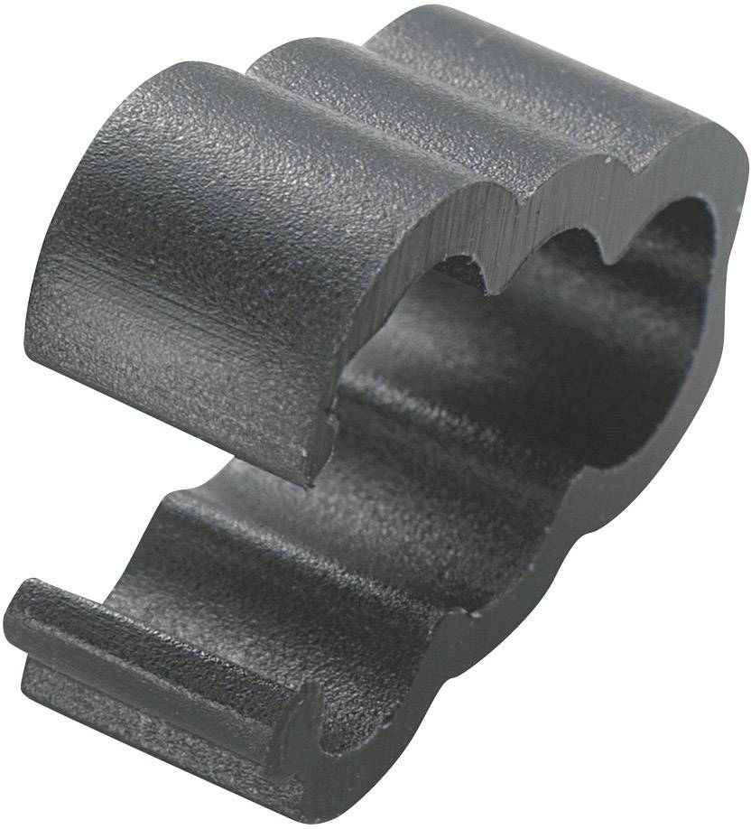 Montazna obujmica, vijak, crna Tru Components 1593105 TC-RC-34203