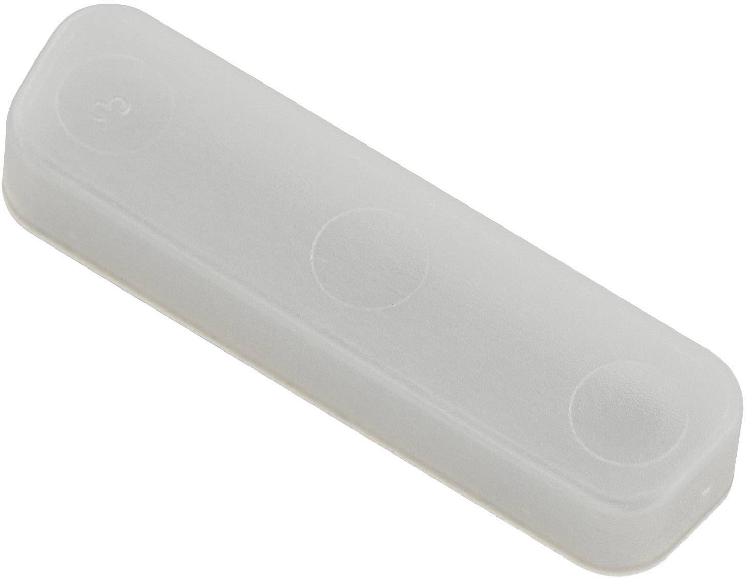 Poklopac Tru Components TC-HR25M203 transparentan