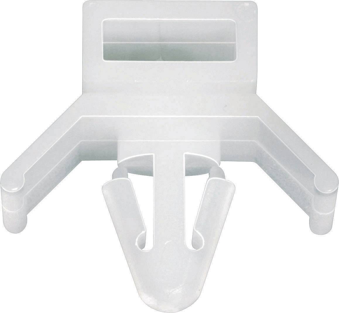 Drzac kabla Tru Components 1593075 TC-PHC-8203