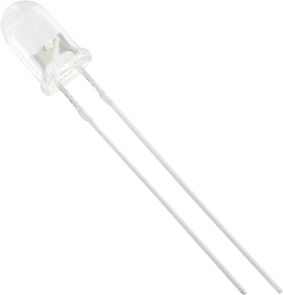 fotodioda 1577422 5 mm 940 nm Tru Components 5013M1C