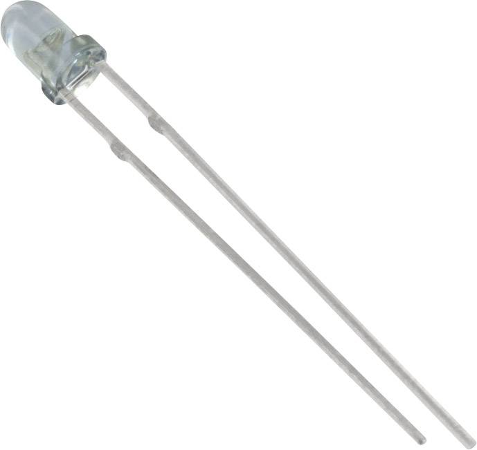 Tru Components 1577418 IR dioda 940 nm 30 3 mm radijalno ozicena