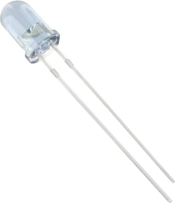 Tru Components 1577416 IR dioda 940 nm 30 5 mm radijalno ozicena