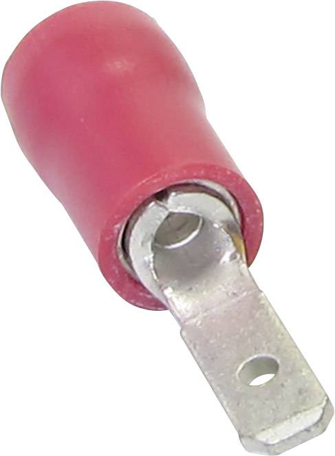 TRU Components 1583058 pljosnati kontakt 1,50 mm² 0,50 mm²