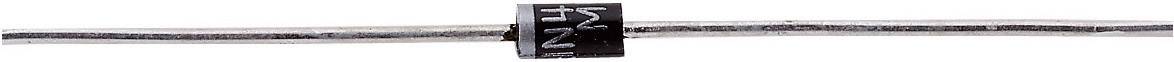 Tru Components brza Si visokonaponska ispravljacka dioda TC-HV3 DO-41 3000 V 200 mA