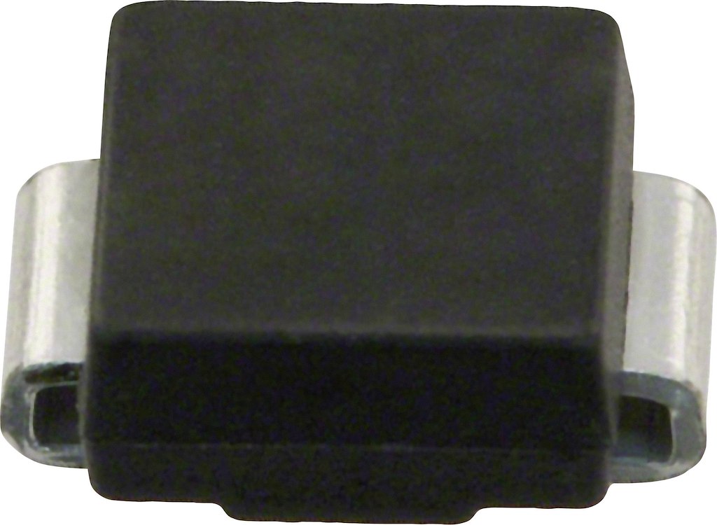 Tru Components sotki dioda – ispravljac TC-SK28 DO-214AA 90 V jednostruk