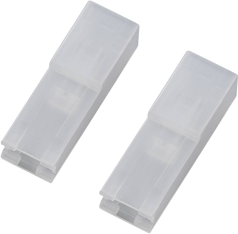 Izolacioni rukav, zuti 1,5 mm 2,5 mm Klauke 2765