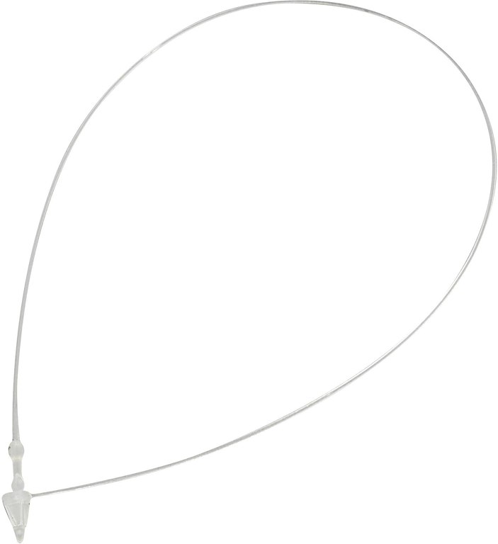 Sigurnosne nalepnice 225 mm prirodne boje 549878 ST-225TB