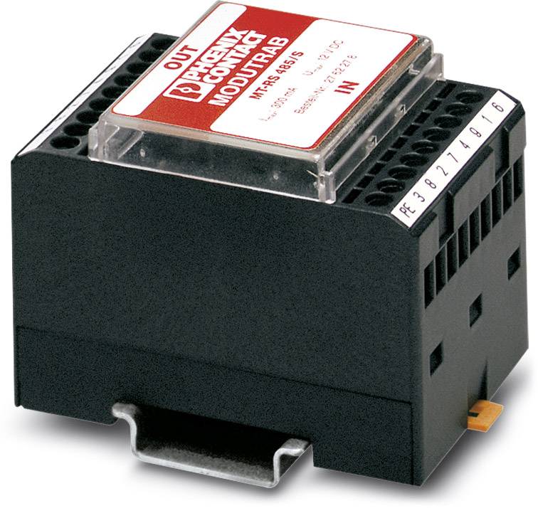 Phoenix Contact 552950 MT-RS485 prenaponska zaštita 12 V 10 kA (pak. 5 kom)