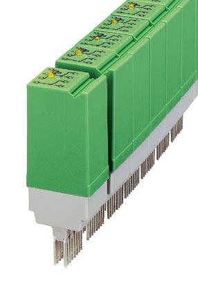 Phoenix Contact ST-REL4-KG230/21-21 uticni relej 230 V/DC, 230 V/AC 3 A 2 kom. 10 kom.