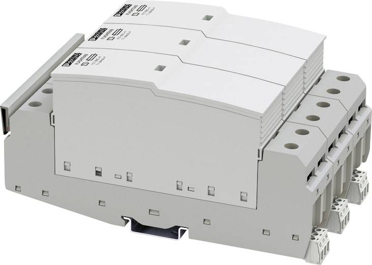 Phoenix Contact 1573932 FLT-SEC-H-T1-3C-264/25-FM prenaponska zaštita 240 V/AC IP20