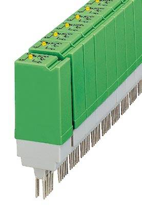 Phoenix Contact ST-REL3-KG230/21 uticni relej 230 V/DC, 230 V/AC 6 A 1 preklopnik 10 kom.