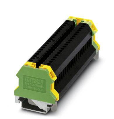 Phoenix Contact 552556 CT-TERMIBLOCK prenaponska zaštita razdelni orman (pak. 10 kom)