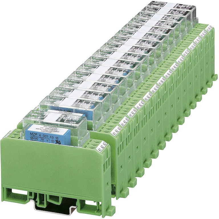 Phoenix Contact EMG 17-REL/KSR-230/21/SO 54 relejni modul 1 CO kontakt (pak. 10 kom)