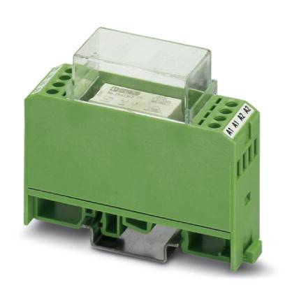 Phoenix Contact EMG 22-REL/KSR- 24/21 relejni modul 1 CO kontakt 24 V/DC, 24 V/AC (pak. 10 kom)
