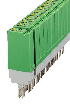 Phoenix Contact ST-REL2-KG 24/1 uticni relej 24 V/DC, 24 V/AC 6 A 1 NE 10 kom.