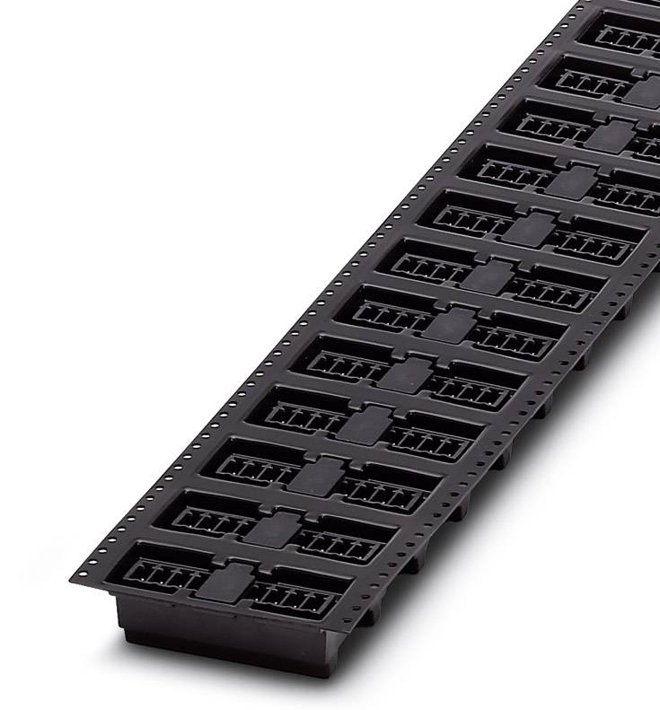 Phoenix Contact MCV PCB kuciste uticnice Ukupan broj polova 12 Korak: 3,81 mm 1712982 200 br.