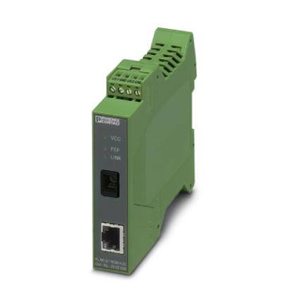 Phoenix Contact FL MC EF VDM-A SC opticki pretvarac