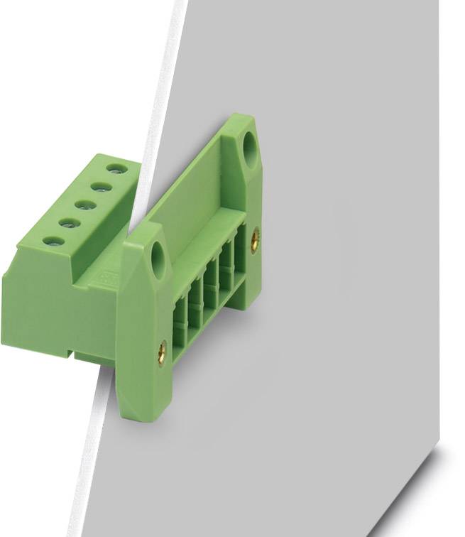 Phoenix Contact kabel konektor kuciste DFK-PC Ukupan broj polova 9 Korak: 7,62 mm 1840625 50 kom.