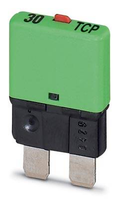 Phoenix Contact 0700030 TCP 30/DC32V termo zastitni prekidac 32 V/DC 30 A 50 kom.