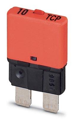 Phoenix Contact 0700010 TCP 10/DC32V termo zastitni prekidac 32 V/DC 10 A 50 kom.