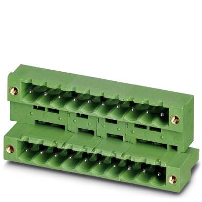 Phoenix Contact PCB kuciste uticnice MDSTB Ukupan broj polova 24 Korak: 5,08 mm 1842461 50 kom.