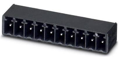 Phoenix Contact PCB kuciste konektora Ukupan broj polova 5 Korak: 3,81 mm 1011090 330 kom.