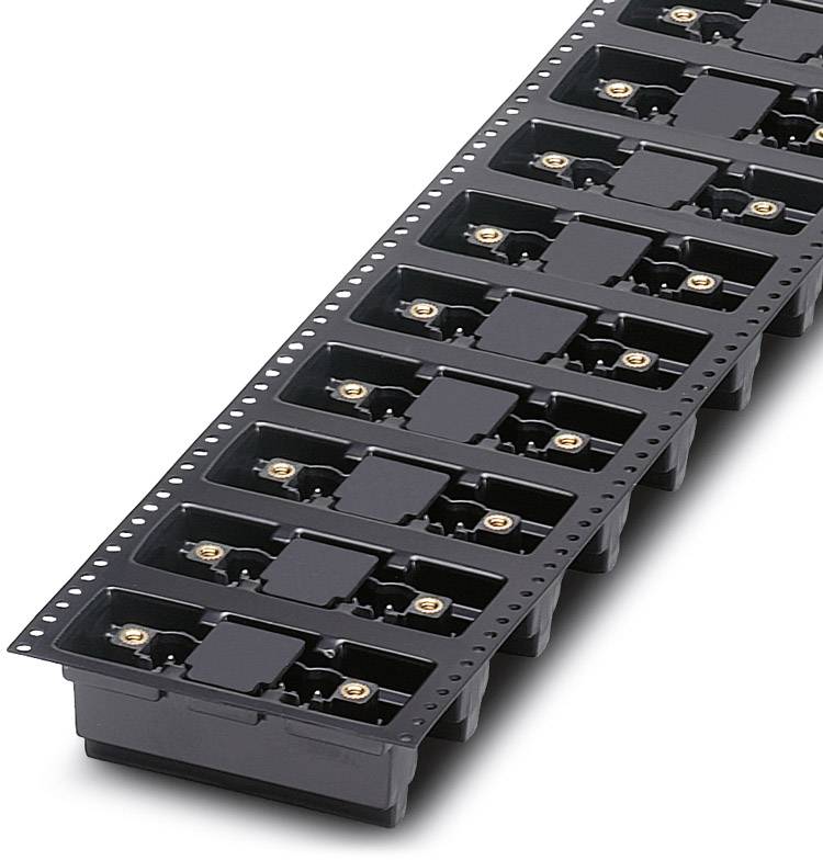 Phoenix Contact PCB kuciste uticnice CCV Ukupan broj polova 8 Korak: 5,08 mm 1955808 140 kom.