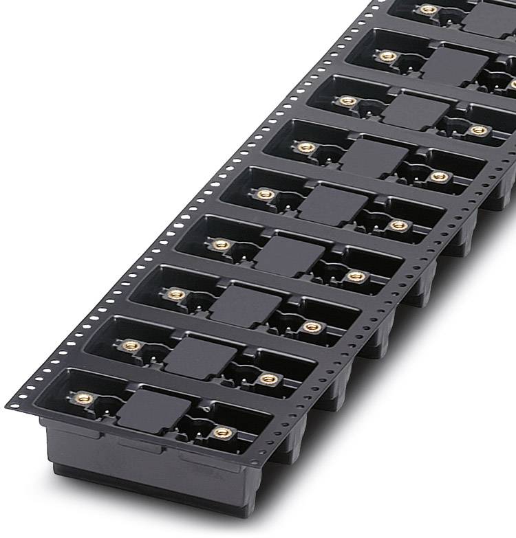 Phoenix Contact PCB kuciste uticnice CCV Ukupan broj polova 6 Korak: 5,08 mm 1955785 140 kom.