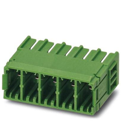 Phoenix Contact PCB kuciste uticnice PC Ukupan broj polova 11 Korak: 7,62 mm 1720550 50 kom.