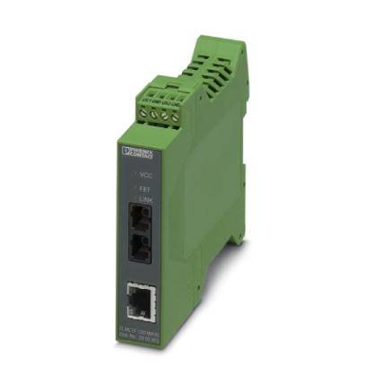 Phoenix Contact opticki pretvarac FL MC EF 1300 MM SC opticki pretvarac