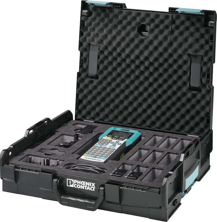 Phoenix Contact 1184148 THERMOMARK GO.K SET termo stampac 1 kom.
