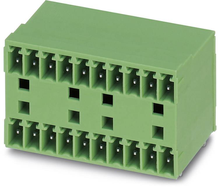 Phoenix Contact 772264 MCD kućište utikača za pločicu 12 3,81 mm (pak. 50 kom)